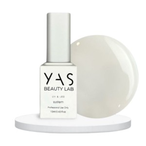 Rubber base YAS Beauty | Savy Professional